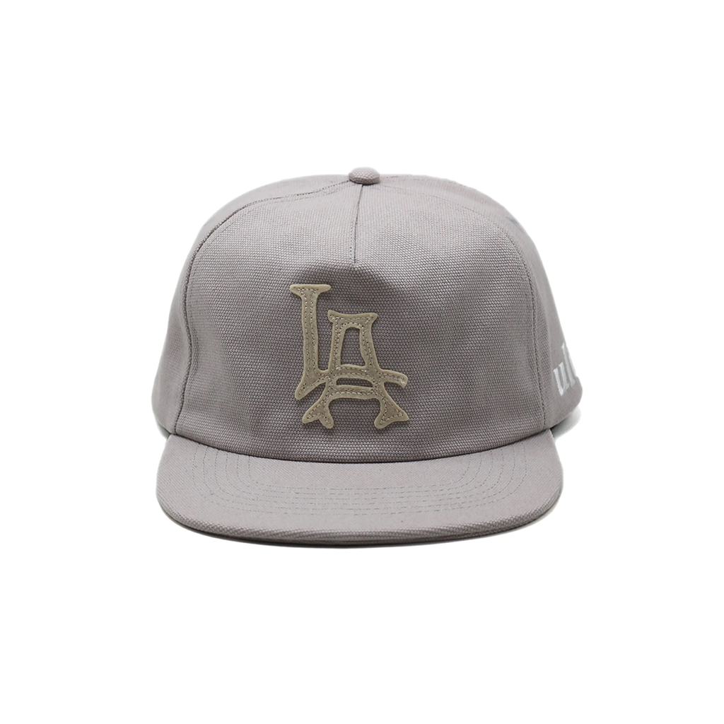 LA ULT Hat (Gray) – ultimes